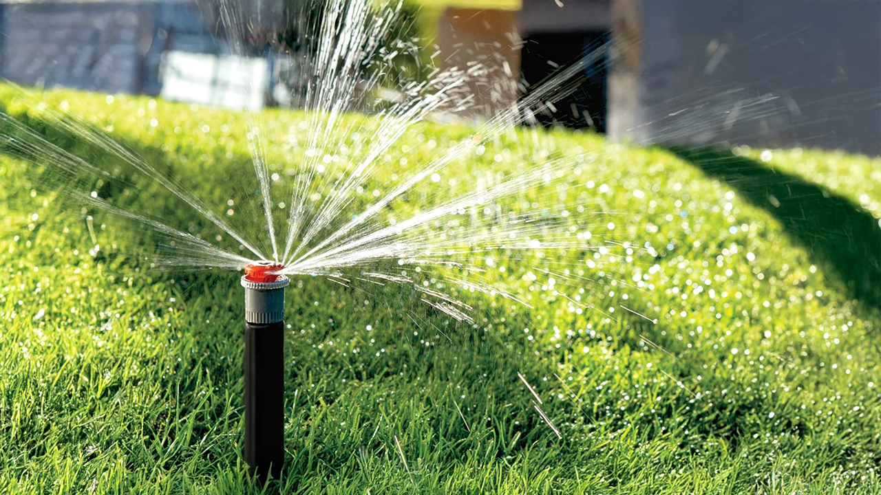 IrrigaTech - Soluciones en Riegos